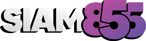 Siam855 | คาสิโนออนไลน์ สล็อต บาคาร่า เว็บตรงอันดับ 1 - Siam855